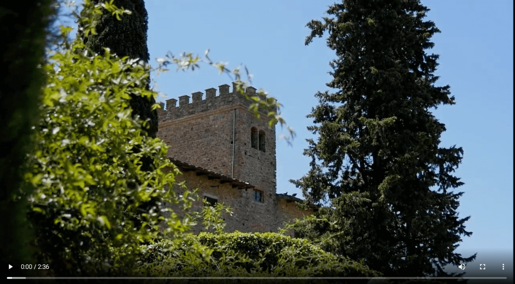 Castello di Monsanto Archives - Freixenet Mionetto - Trade Tool