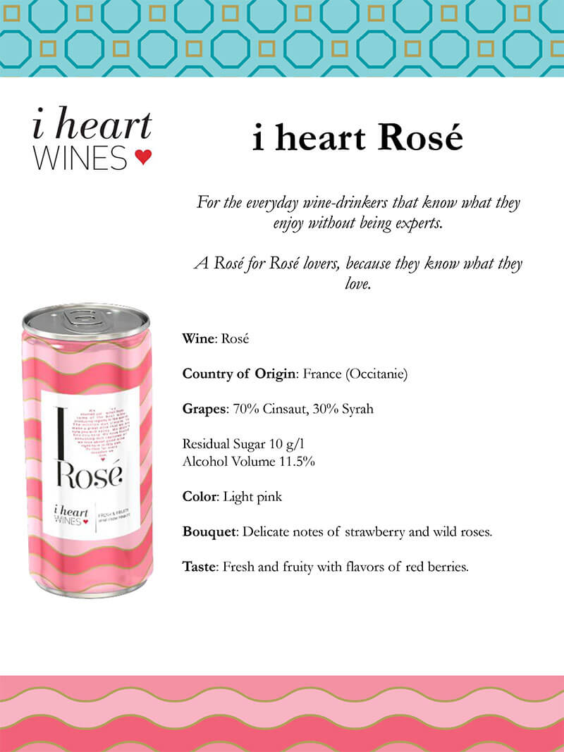 iHeart Wines Archives - Freixenet Mionetto - Trade Tool