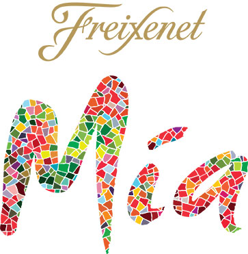 Freixenet mia Color logo (vector) - Freixenet Mionetto - Trade Tool