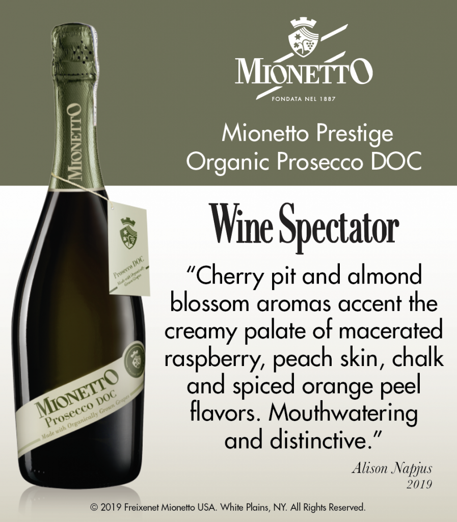 Mionetto Archives - Freixenet Mionetto - Trade Tool