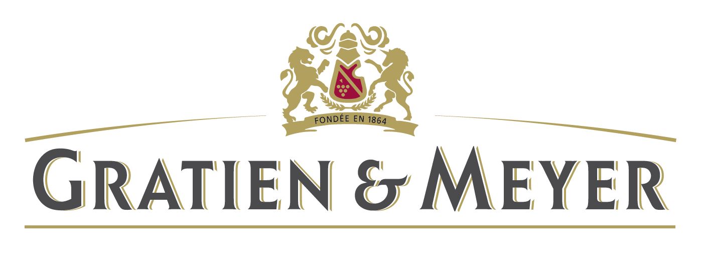 Gratien & Meyer Logo (transparent) - Freixenet Mionetto - Trade Tool