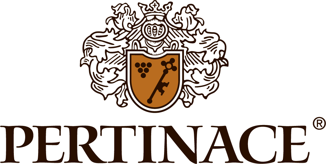 Pertinace Logo (vector) - Freixenet Mionetto - Trade Tool