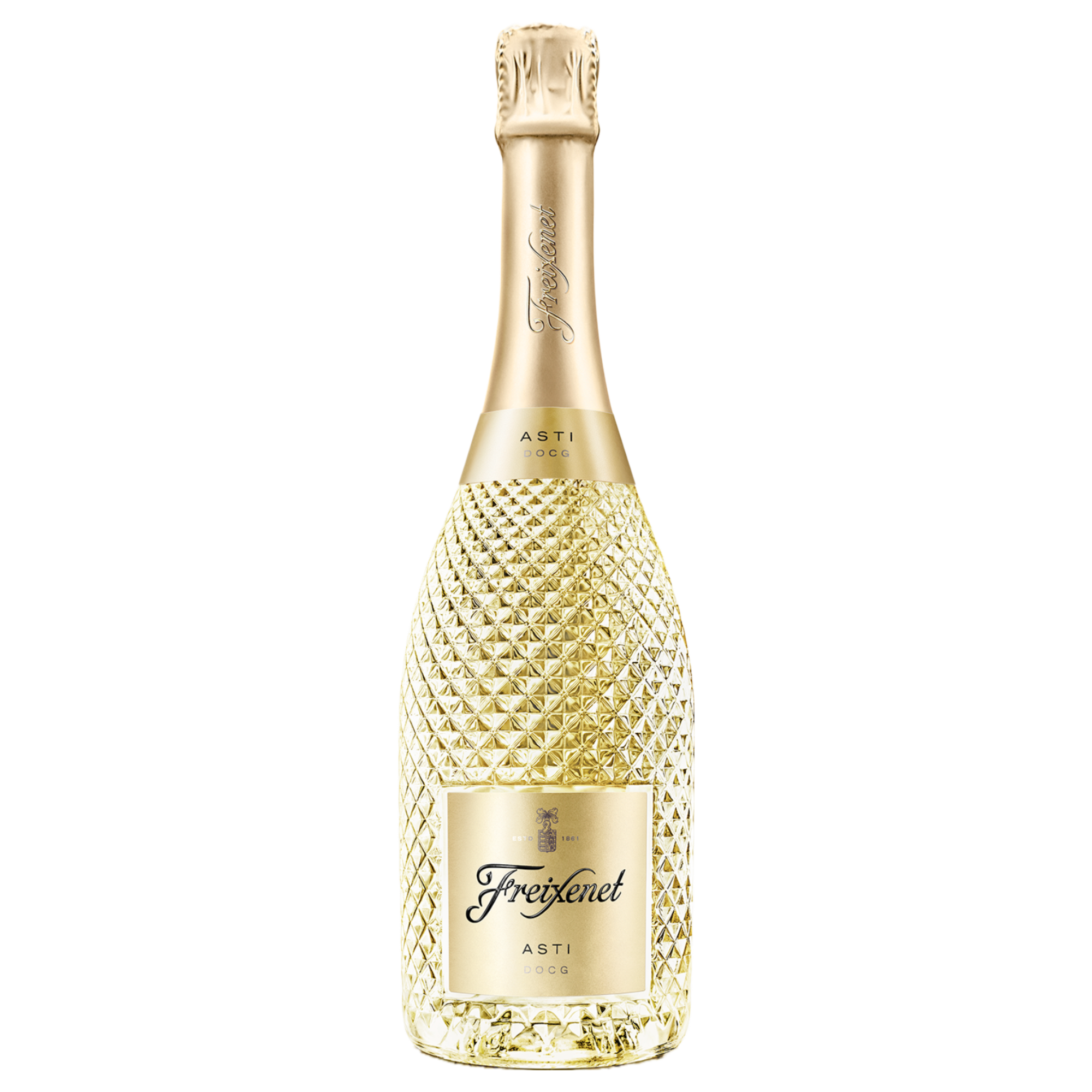 Freixenet Asti Bottle Shot (750ml) - Freixenet Mionetto - Trade Tool