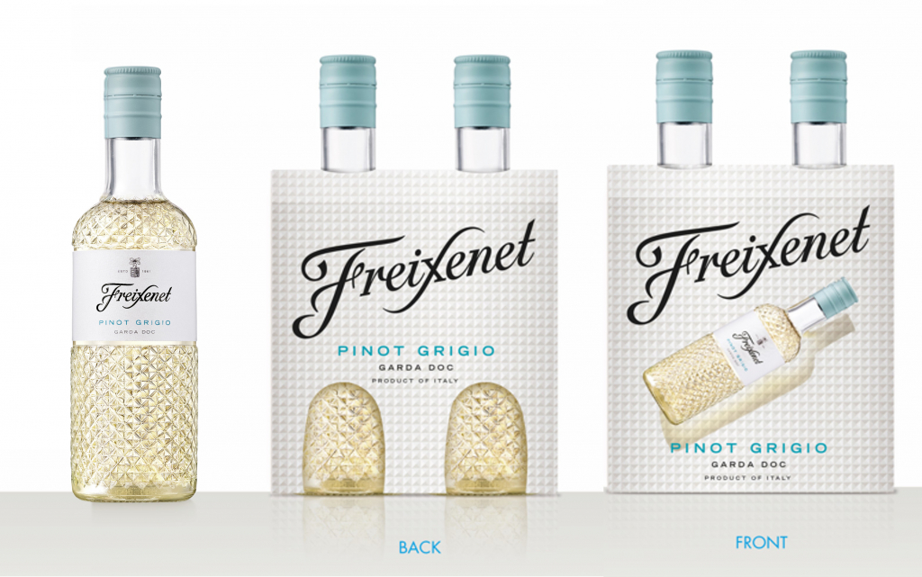 Freixenet Still Archives - Freixenet Mionetto - Trade Tool