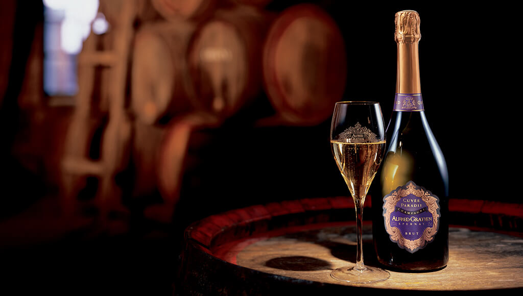 Alfred Gratien - Freixenet Mionetto