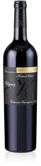Katnook Odyssey Cabernet Sauvignon - Freixenet Mionetto Katnook Odyssey Cabernet Sauvignon - Freixenet Mionetto