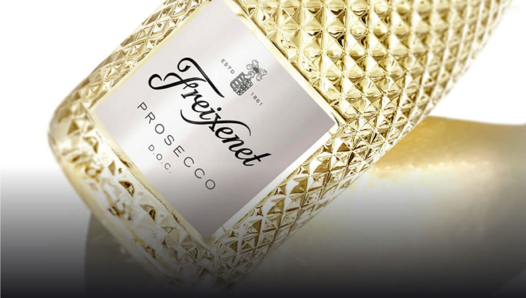 Freixenet Prosecco - Freixenet Mionetto