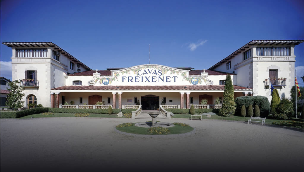 Freixenet Cava - Freixenet Mionetto