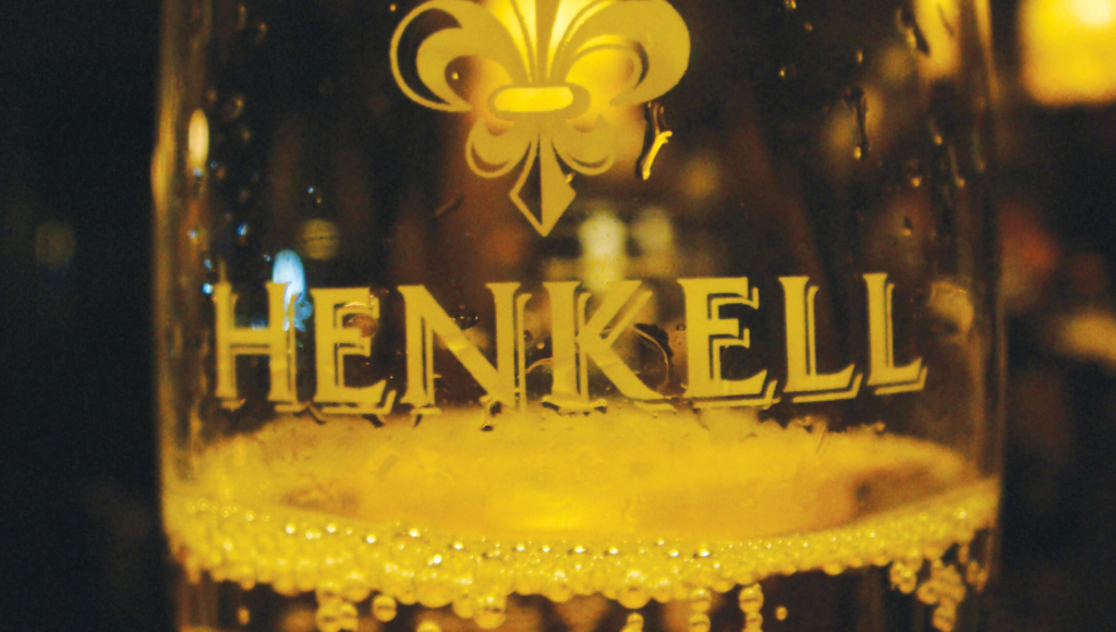 Henkell - Freixenet Mionetto